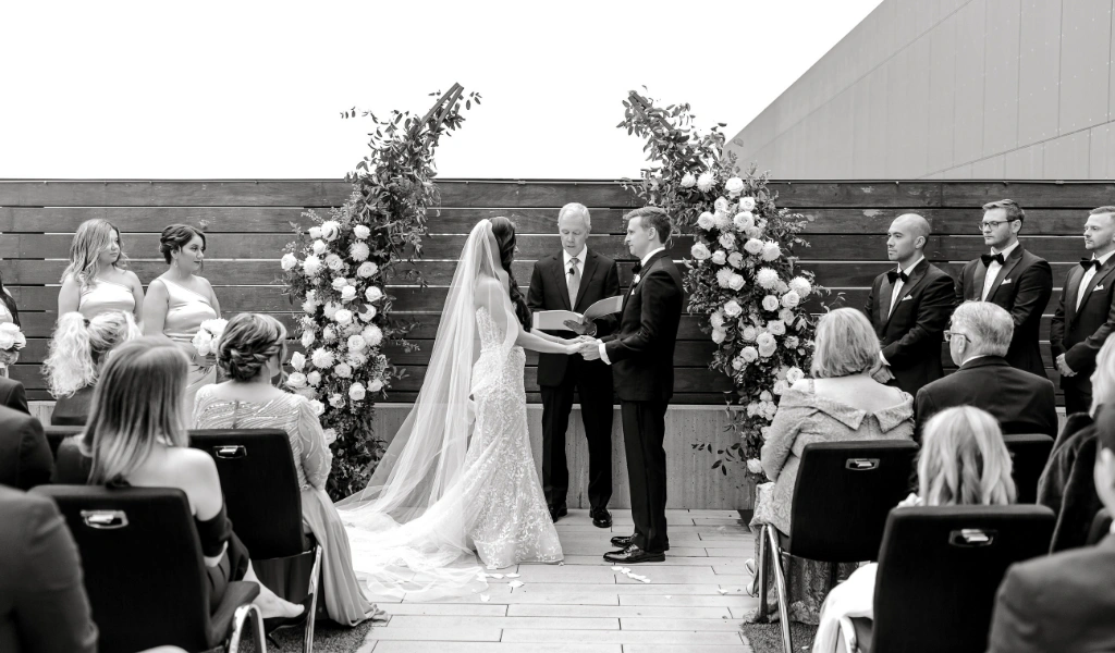 Paola & Kevin | Wedding by Unveiled